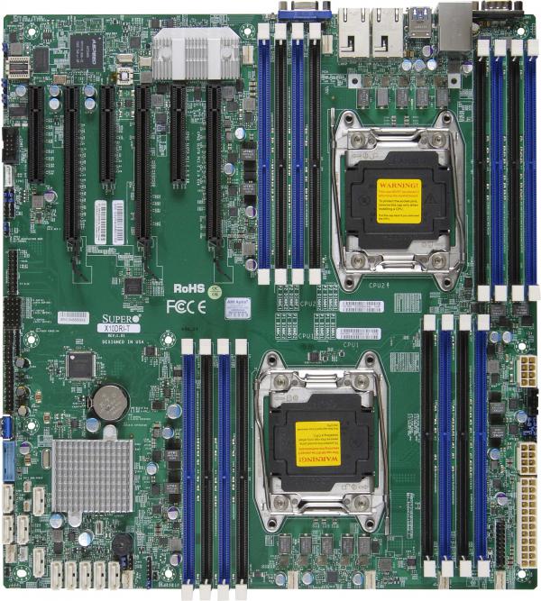 X10srdf Motherboards Products Super Micro Computer