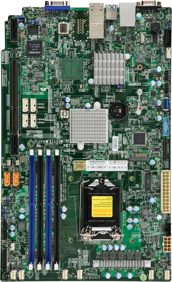 X11dac Motherboards Products Super Micro Computer Inc