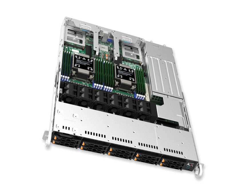 Hyper Servers for Data Centers, 5G Edge, Enterprise | Super Micro ...