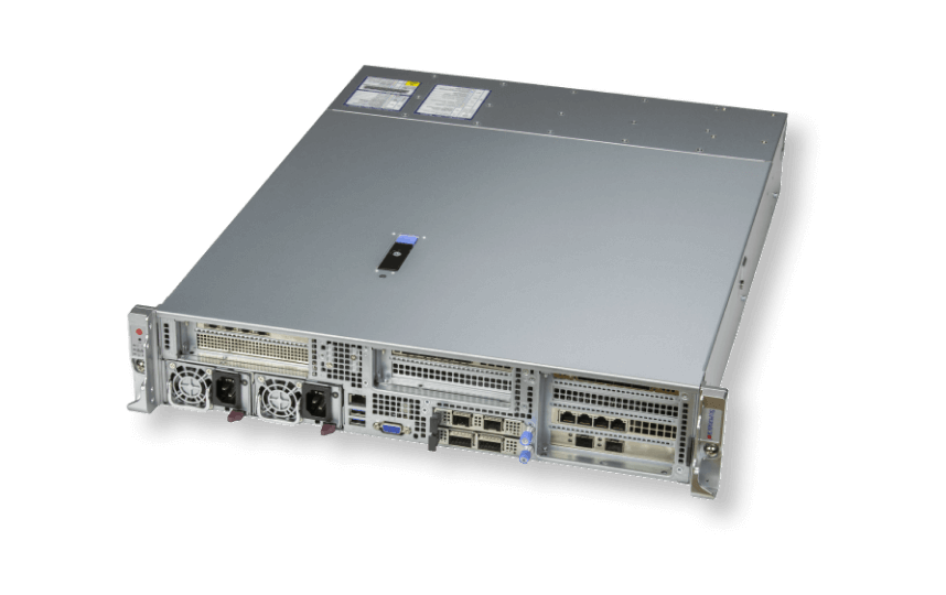 Hyper Servers for Data Centers, 5G Edge, Enterprise | Super Micro ...
