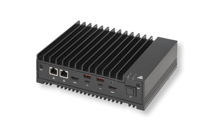 緊湊型邊緣系統 | Supermicro