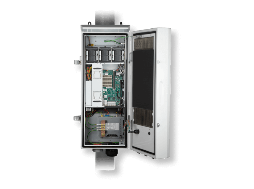 Compact Edge Servers | Super Micro Computer, Inc.