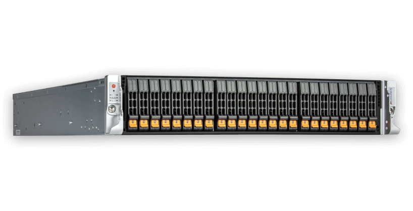 Hyper Servers for Data Centers, 5G Edge, Enterprise | Super Micro ...