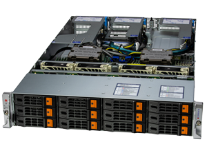 Hyper Servers for Data Centers, 5G Edge, Enterprise | Super Micro ...