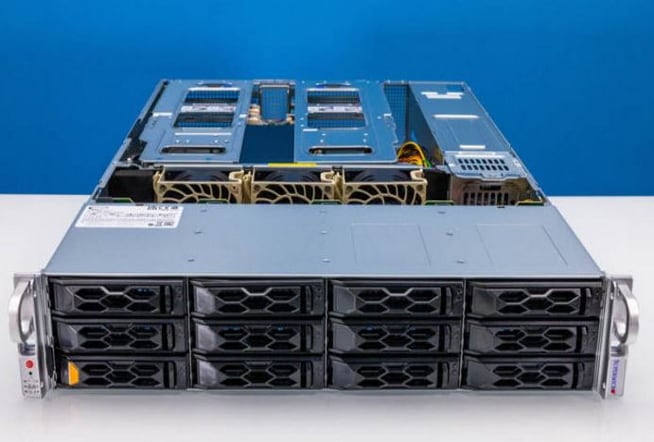 Supermicro A+ 服务器 | Super Micro Computer, Inc.