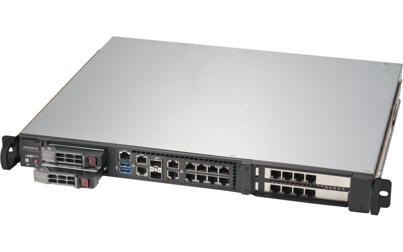 Supermicro 5G Platforms | Super Micro Computer, Inc.