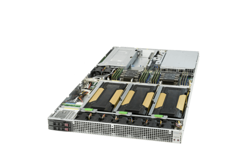 Supermicro 5G Platforms | Super Micro Computer, Inc.
