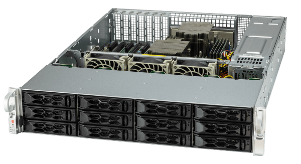 Supermicro A+ 服务器 | Super Micro Computer, Inc.