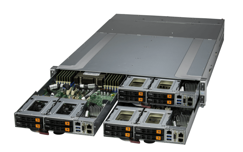 Supermicro A+ 服务器 | Super Micro Computer, Inc.