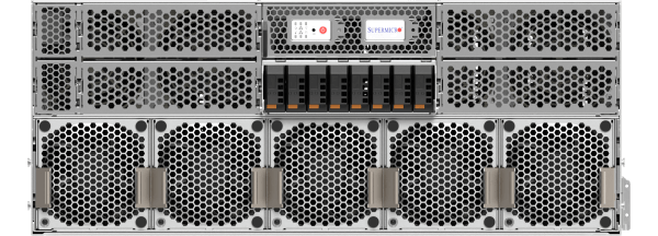 Supermicro NVIDIA PCIe GPU Systems | Super Micro Computer, Inc.