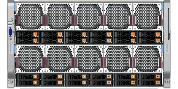 Supermicro NVIDIA PCIe GPU Systems | Super Micro Computer, Inc.