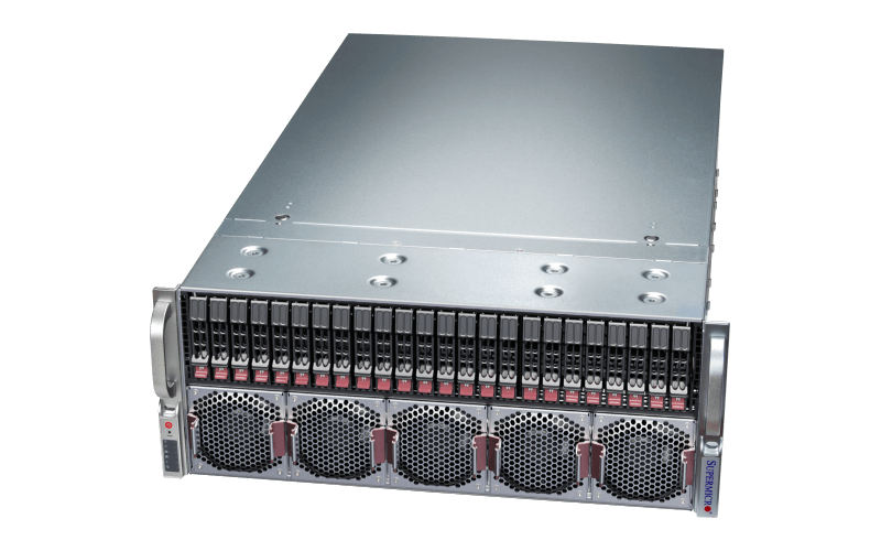 Supermicro A+ 服务器 | Super Micro Computer, Inc.