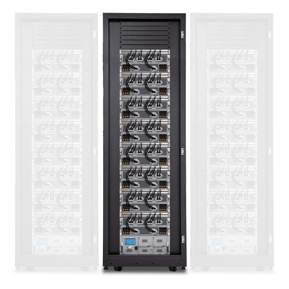 Rack-Scale Liquid Cooling Solutions | Supermicro