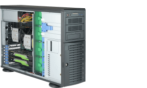 AOC-AG-i2 / AOC-AG-i2M | Add-on Card | Accessories | Products - Super ...