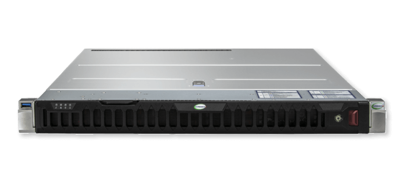 1U Dual Processor Rackmounts | Supermicro
