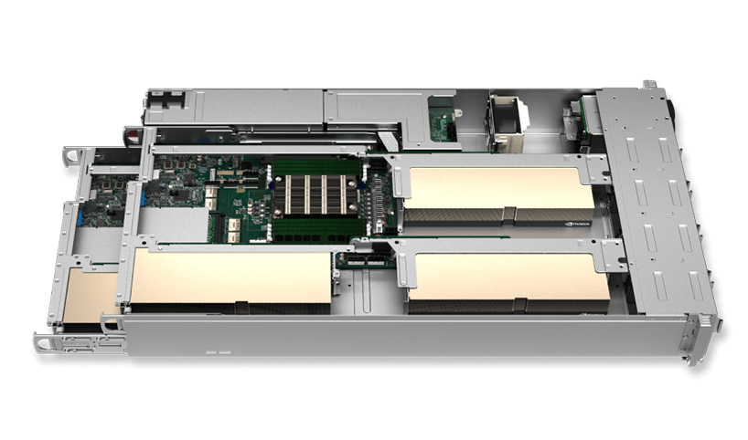 GPU Servers For AI, Deep / Machine Learning & HPC | Supermicro