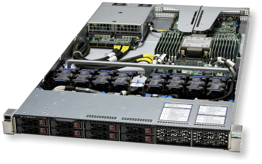 Single Processor Server Solutions | Supermicro