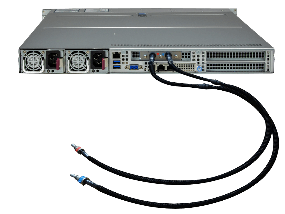 Rack-Scale Liquid Cooling Solutions | Super Micro Computer, Inc.