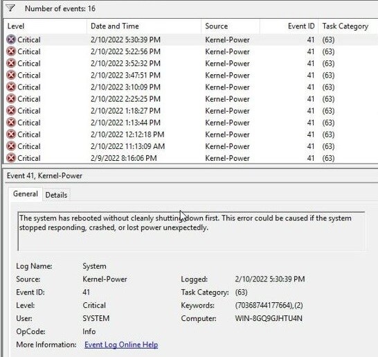 FAQ Entry | Online Support | Support - Super Micro Computer, Inc.